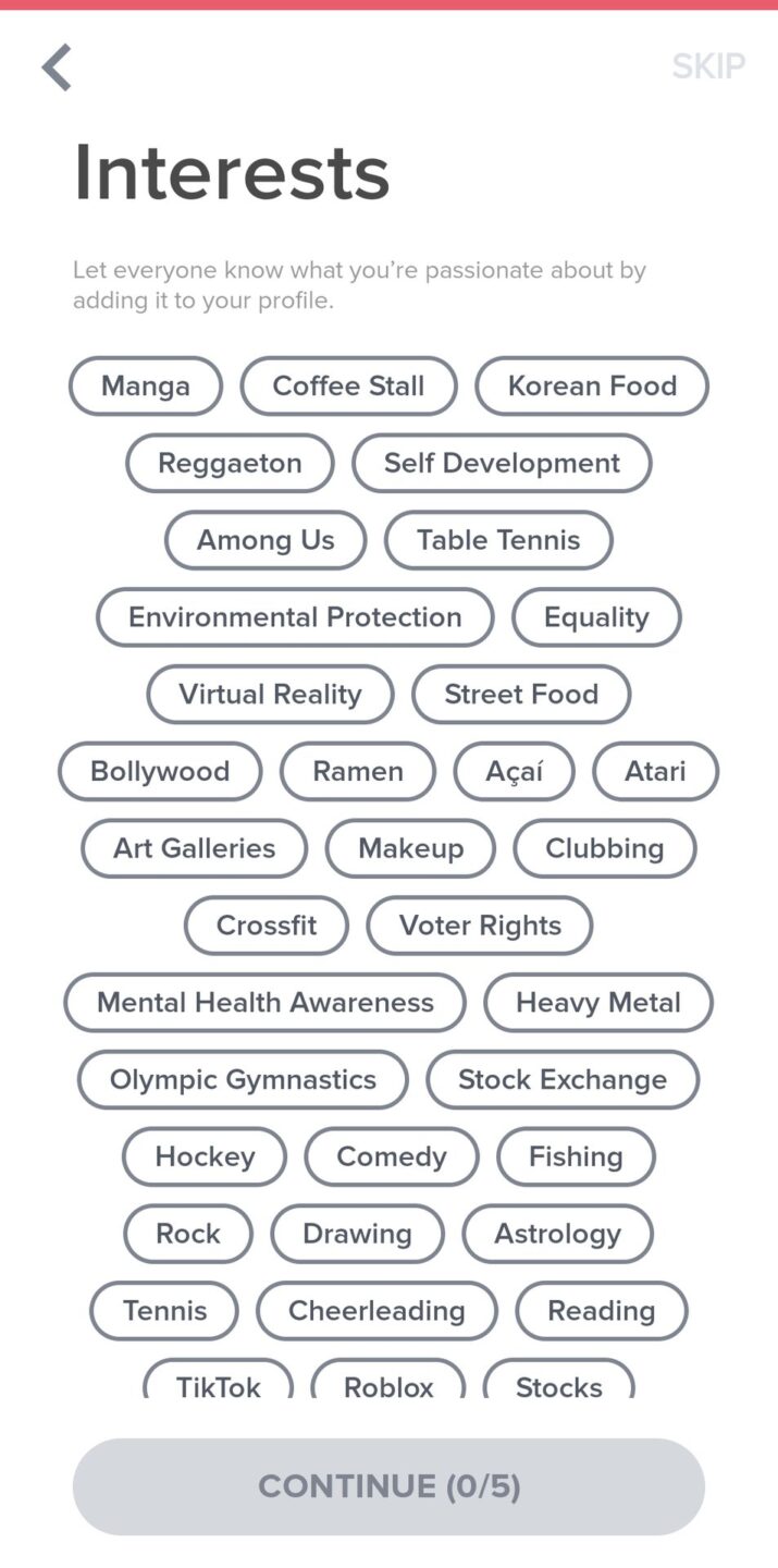 How to get started with Tinder - Android Authority