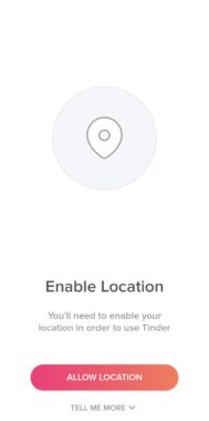 How to get started with Tinder - Android Authority