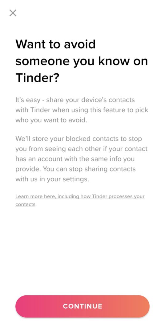 How to get started with Tinder - Android Authority