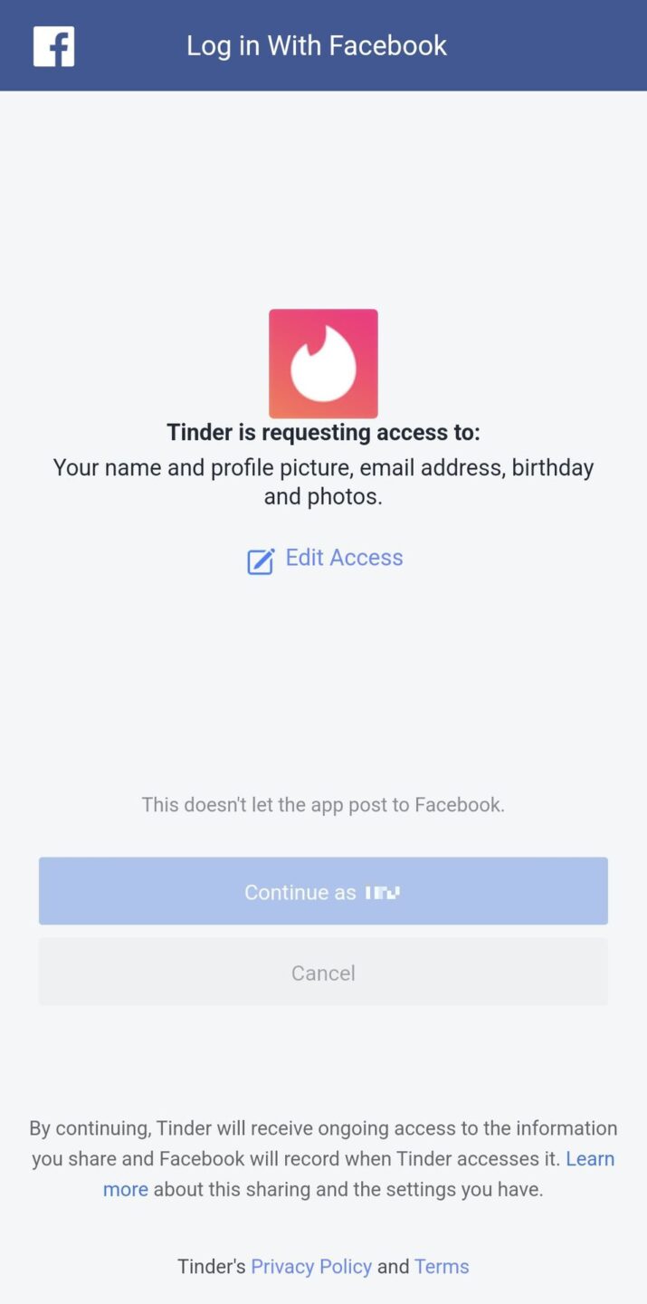 How to get started with Tinder - Android Authority