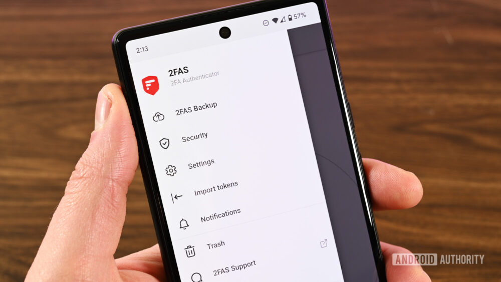 10 Best Two Factor Authentication Apps On Mobile Android Authority