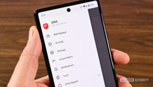 10 best two-factor authentication apps on mobile - Android Authority
