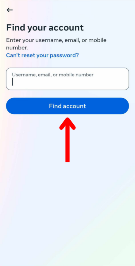 How to change or reset your Instagram password - Android Authority