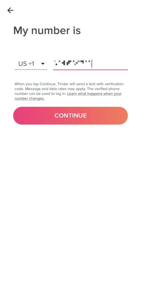 How to get started with Tinder - Android Authority