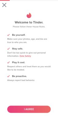 How to get started with Tinder - Android Authority