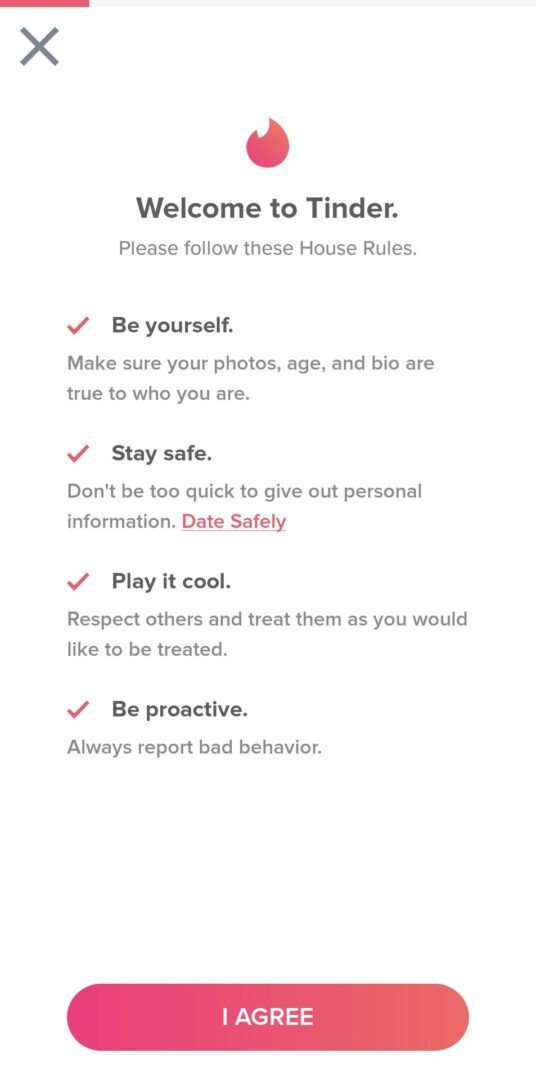 How to get started with Tinder - Android Authority