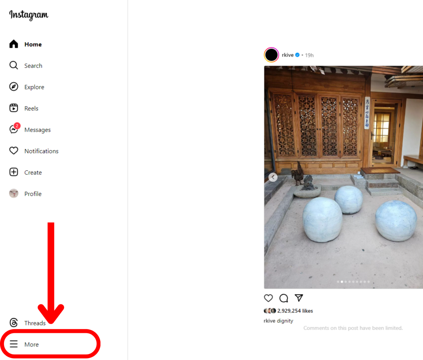 How to change or reset your Instagram password - Android Authority