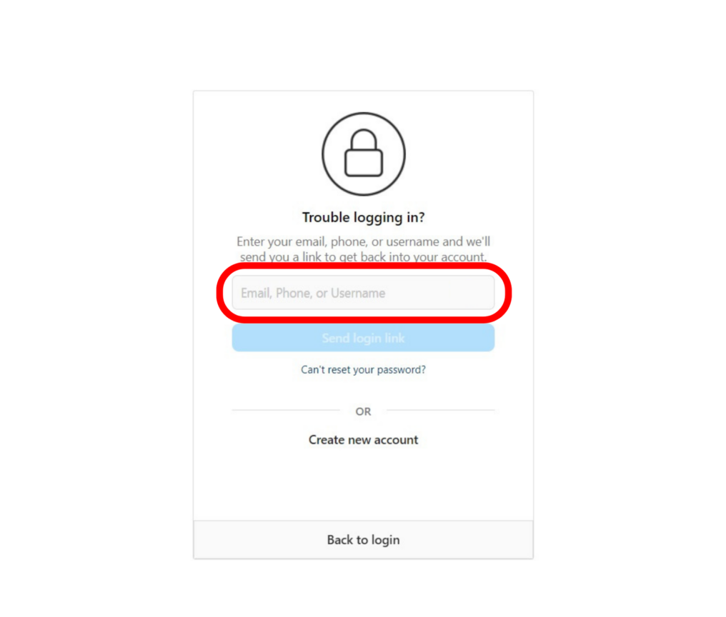 How to change or reset your Instagram password - Android Authority