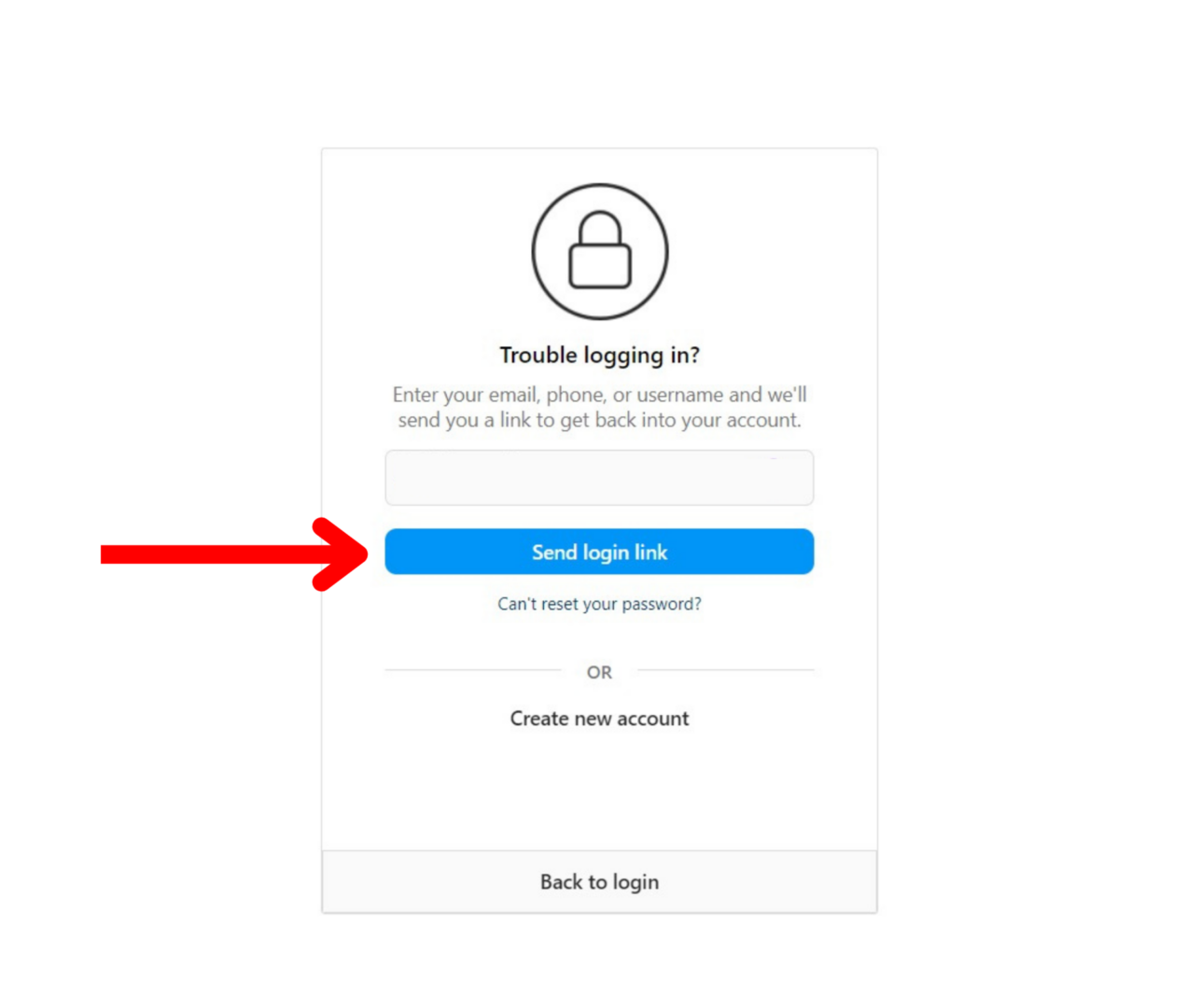 How to change or reset your Instagram password - Android Authority
