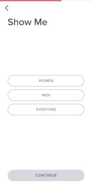 How to get started with Tinder - Android Authority