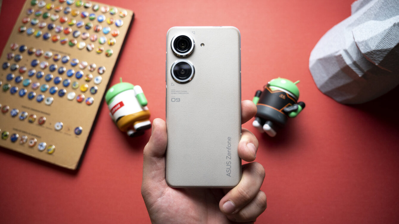 The best small Android phones you can still buy in 2023 - Android Authority