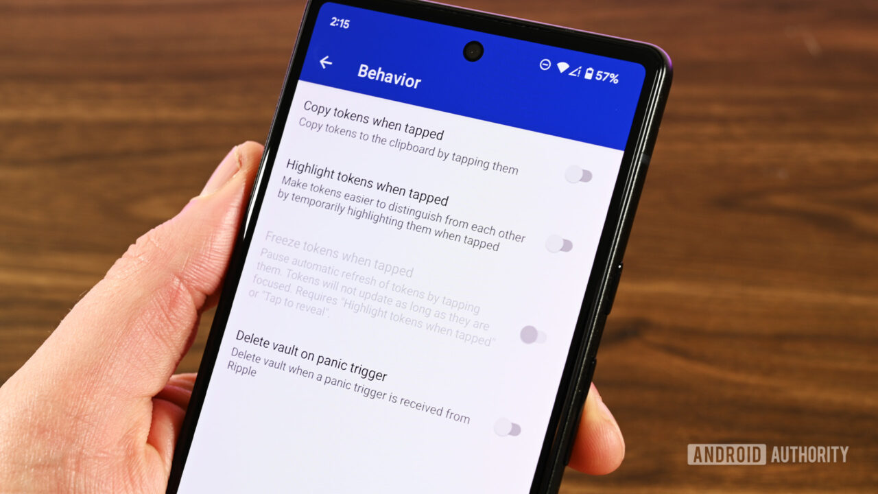 10 best two-factor authentication apps on mobile - Android Authority