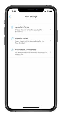 How to change the Ring doorbell sound - Android Authority
