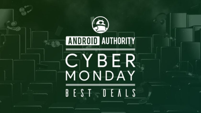 The best Cyber Monday 2024 deals: Phones, wearables, and more - Android ...