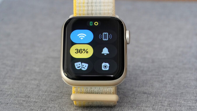 How to use Apple Watch Low Power mode - Android Authority