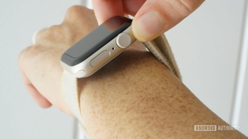 I can't wait to see more plastic smartwatches in 2025 - Android Authority