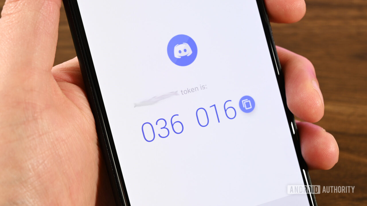 10 best two-factor authentication apps on mobile - Android Authority