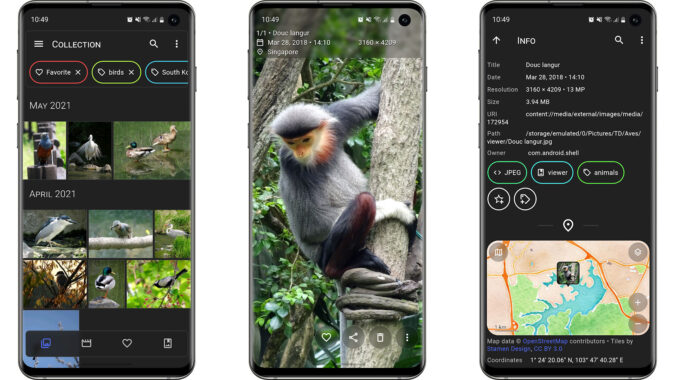 The best gallery apps for Android - Android Authority