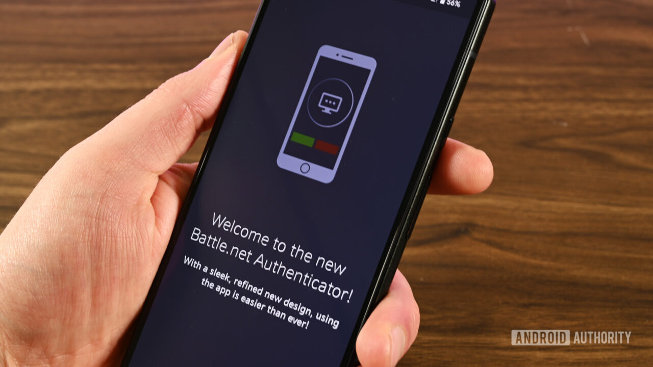 10 best two-factor authentication apps on mobile - Android Authority