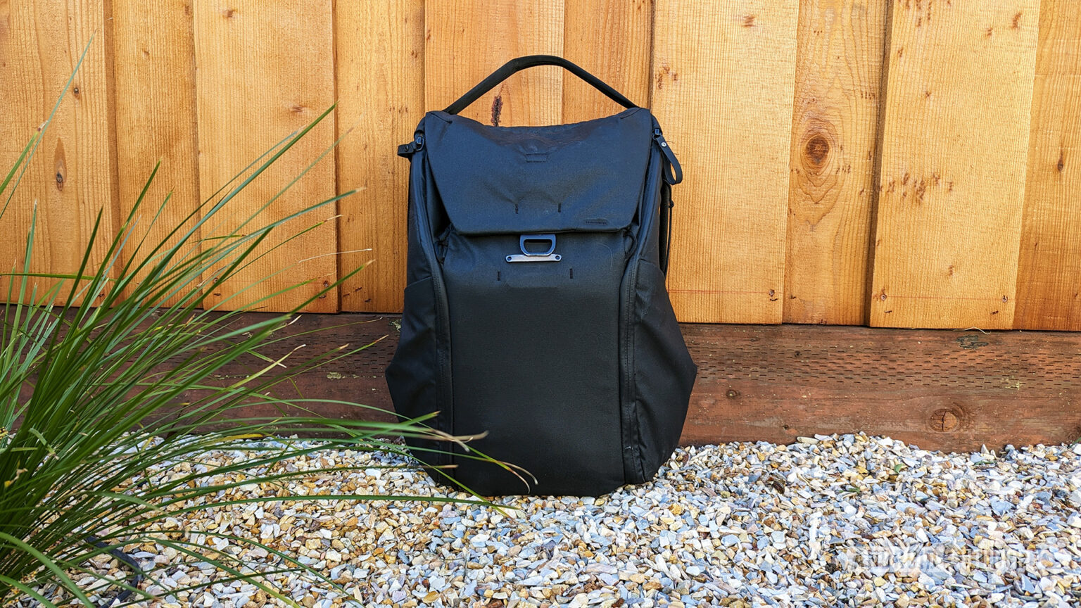 Peak Design Everyday Backpack V2: This is the best backpack I've owned