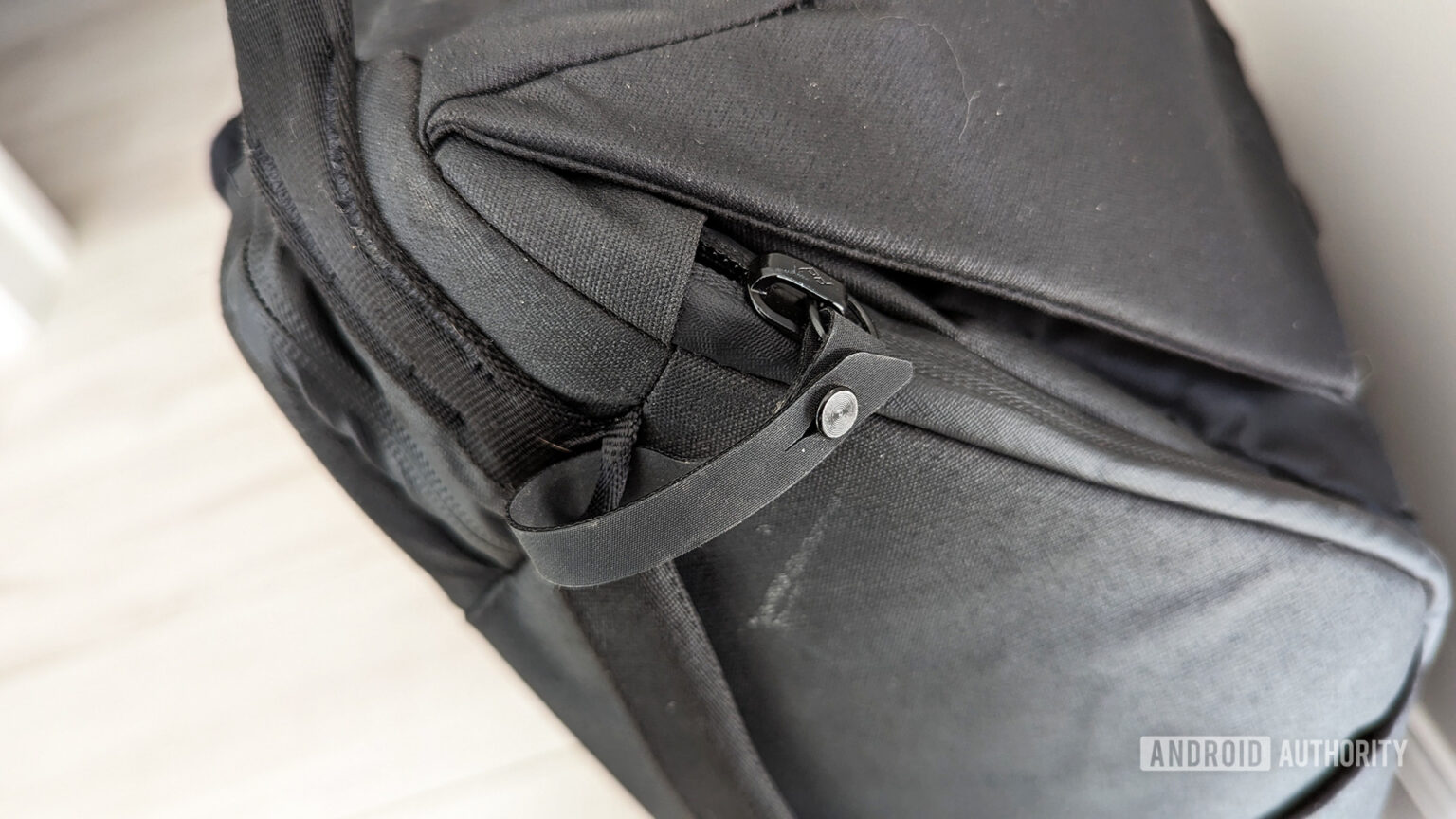 Peak Design Everyday Backpack V2: This is the best backpack I've owned