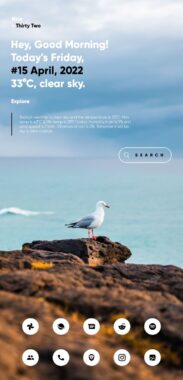 The best custom Android home screens of 2022