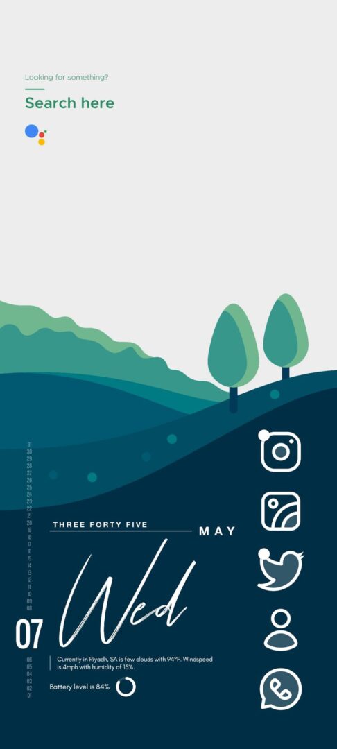 The best custom Android home screens of 2022