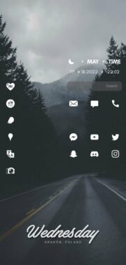The best custom Android home screens of 2022