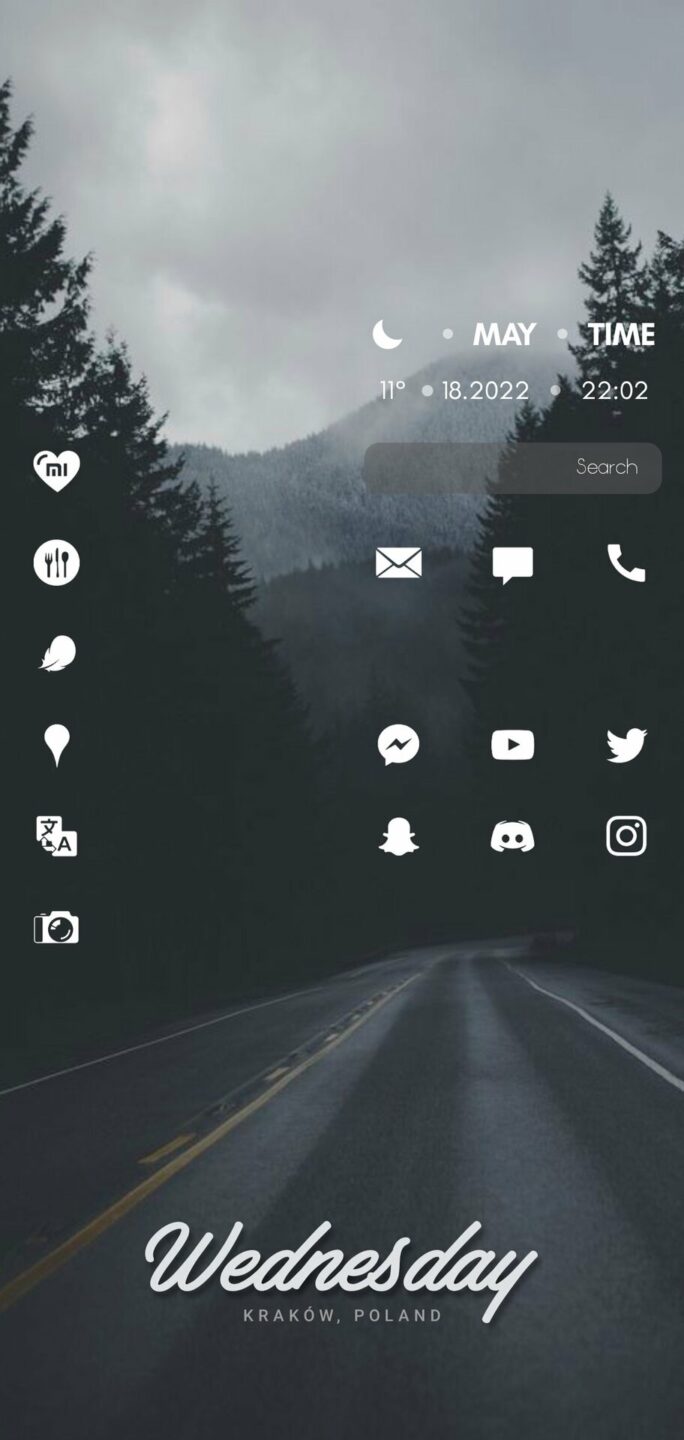 The best custom Android home screens of 2022