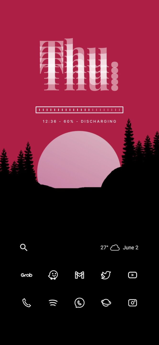 The best custom Android home screens of 2022