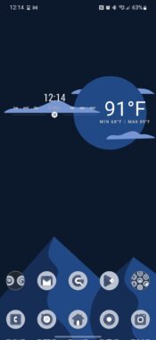 The best custom Android home screens of 2022