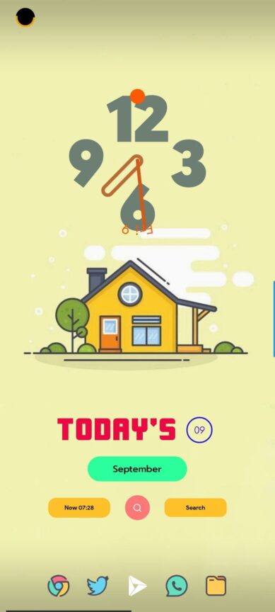 The best custom Android home screens of 2022