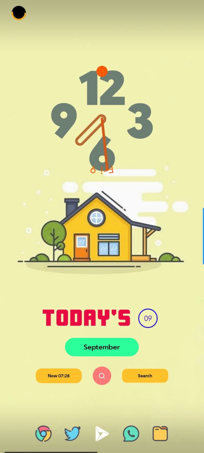 The best custom Android home screens of 2022