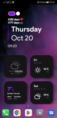 The best custom Android home screens of 2022