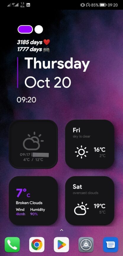 The best custom Android home screens of 2022