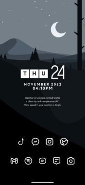 The best custom Android home screens of 2022