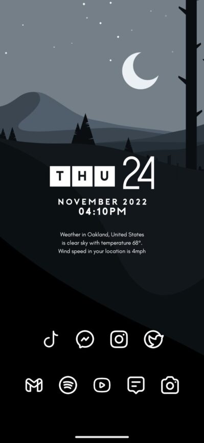 The best custom Android home screens of 2022