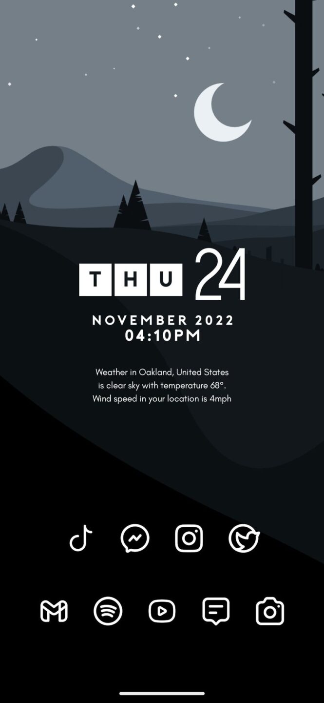 The best custom Android home screens of 2022