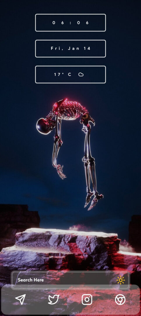 The best custom Android home screens of 2022