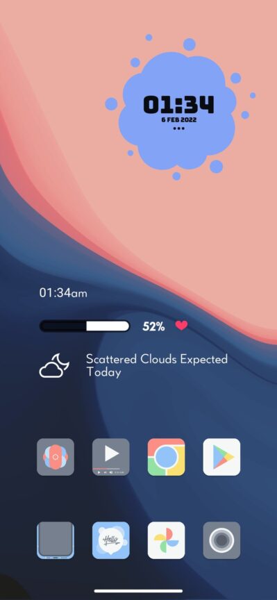 The best custom Android home screens of 2022