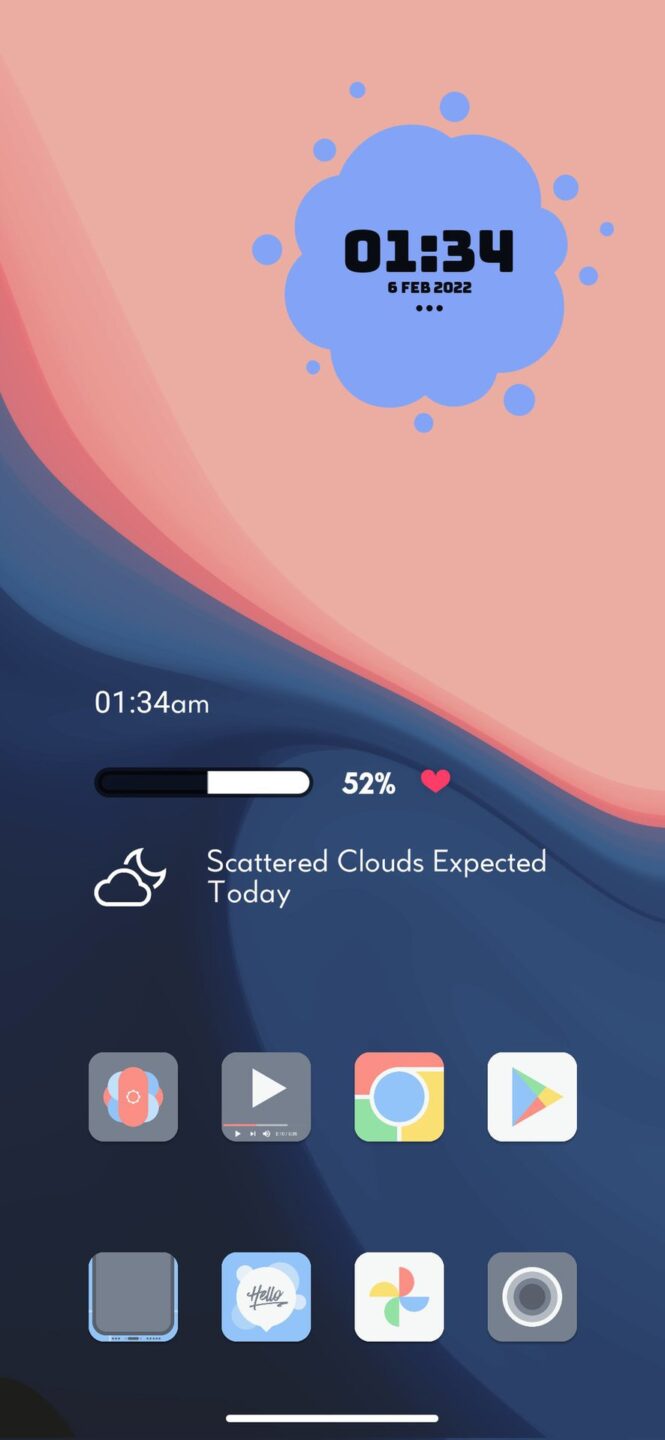 The best custom Android home screens of 2022