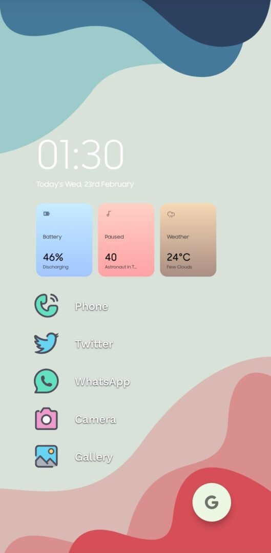 The best custom Android home screens of 2022