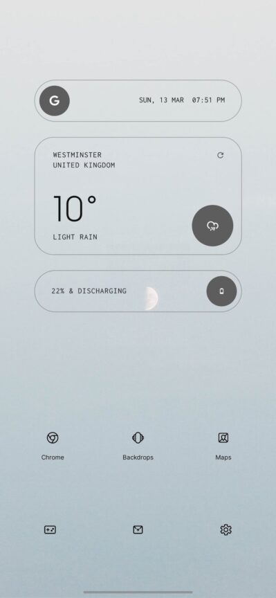 The best custom Android home screens of 2022