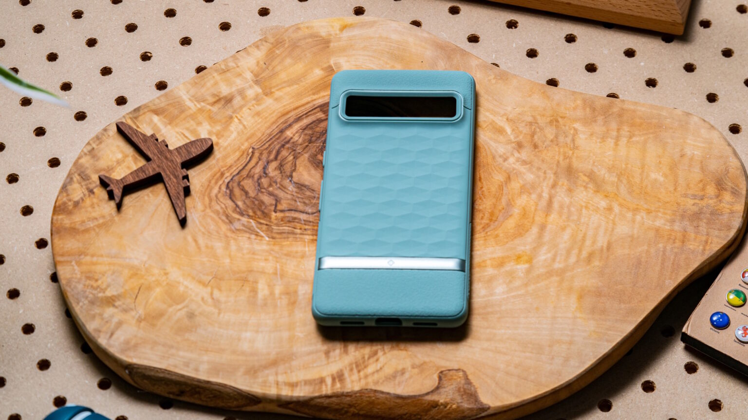 Caseology cases: A buyer's guide - Android Authority