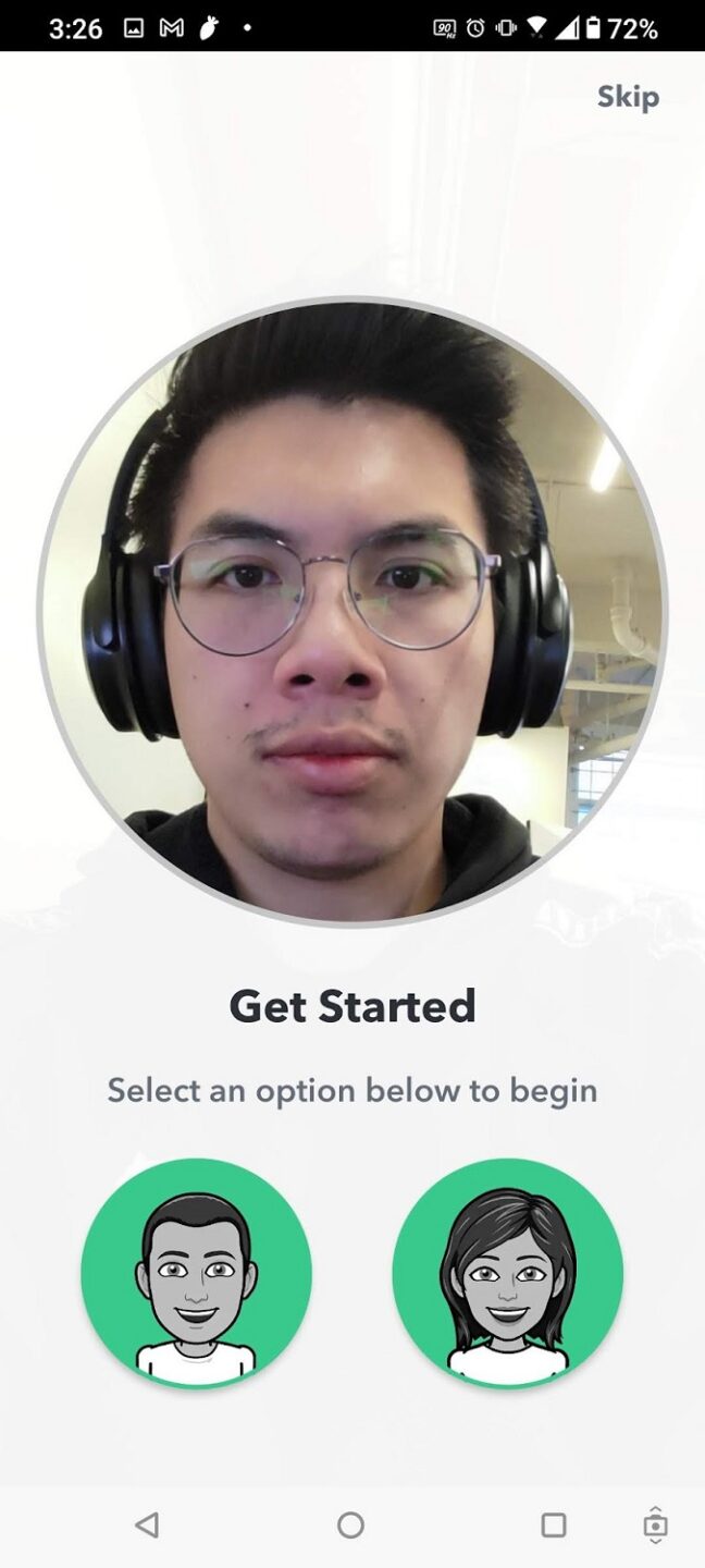 What is a Bitmoji and how to make one - Android Authority