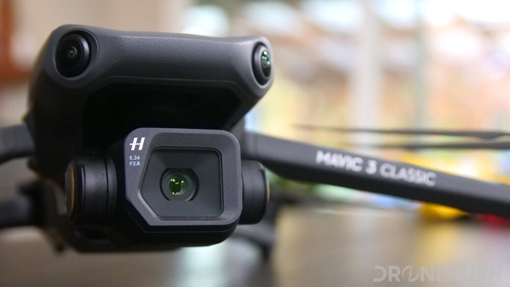 The DJI Mavic 3 Classic is the drone we wanted last year - Android ...