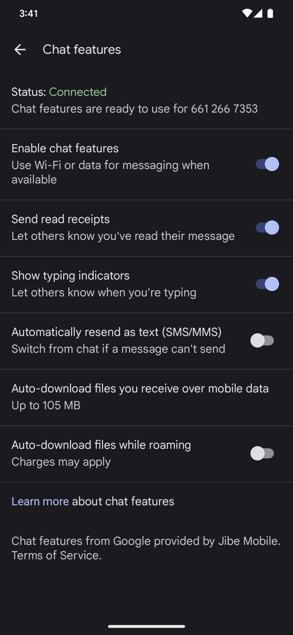 What are Android read receipts? Learn to use them on Google Messages