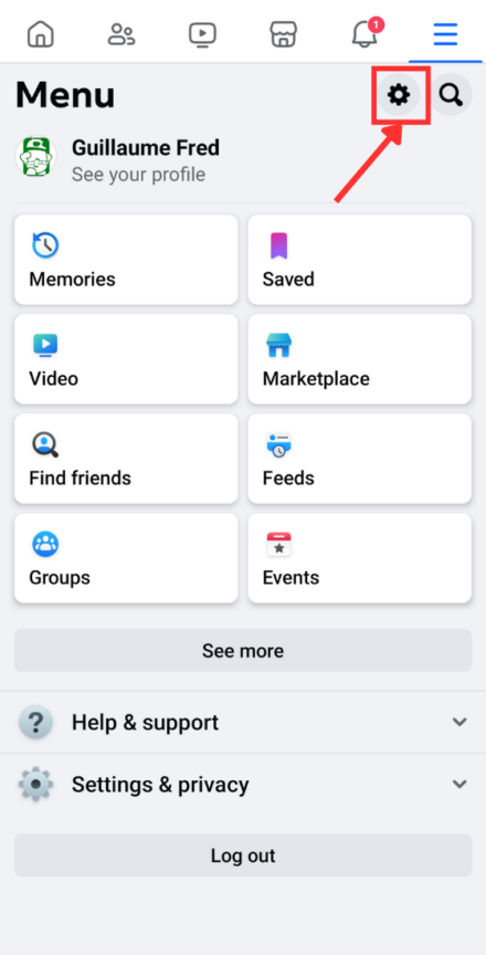 How to recover your Facebook account - Android Authority