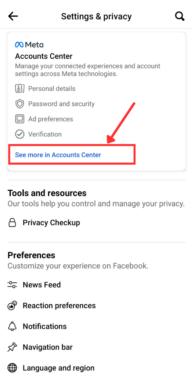 How to recover your Facebook account - Android Authority