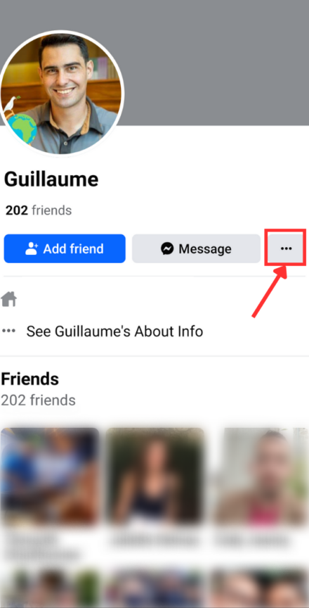 How to recover your Facebook account - Android Authority